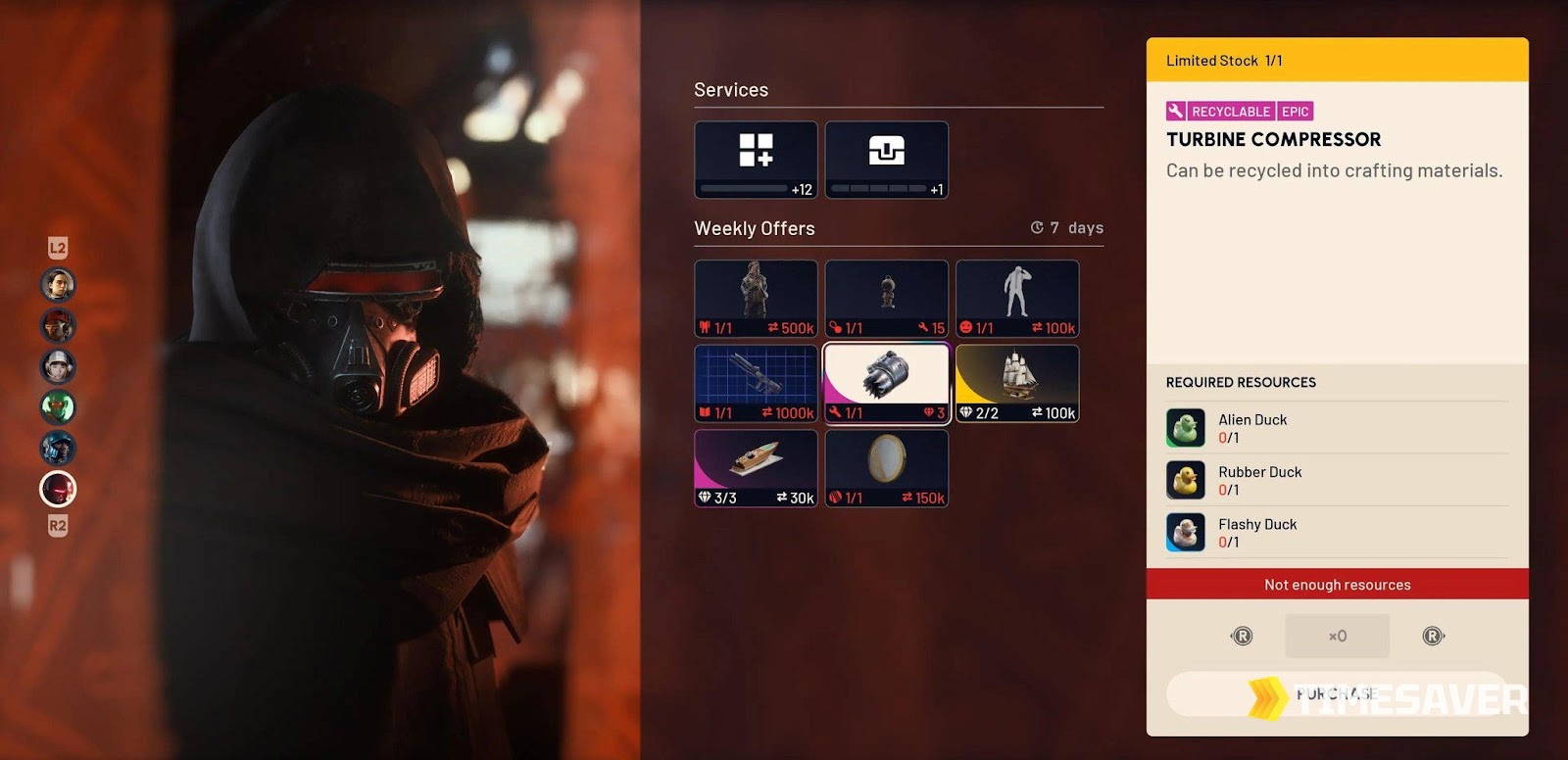 ARC Raiders Forgotten Relics Event — Start Time, Nomadic Envoys & How ...