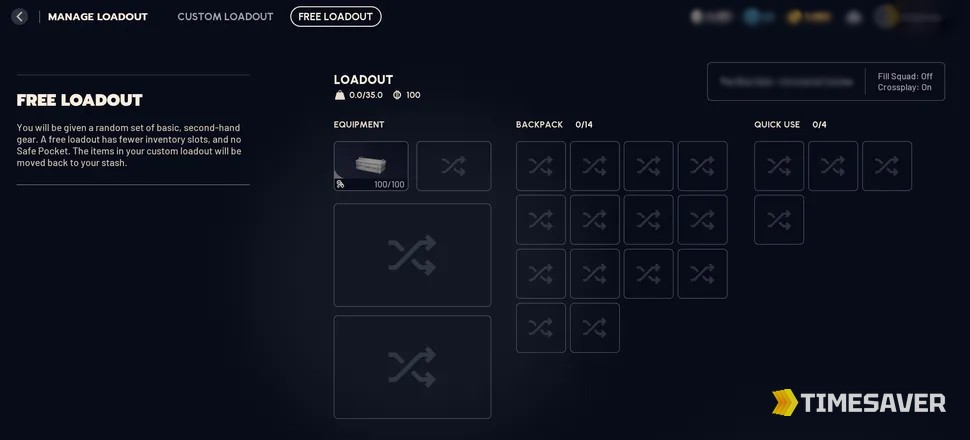 ARC Raiders No Free Loadout in Night Raid & Close Scrutiny — What ...