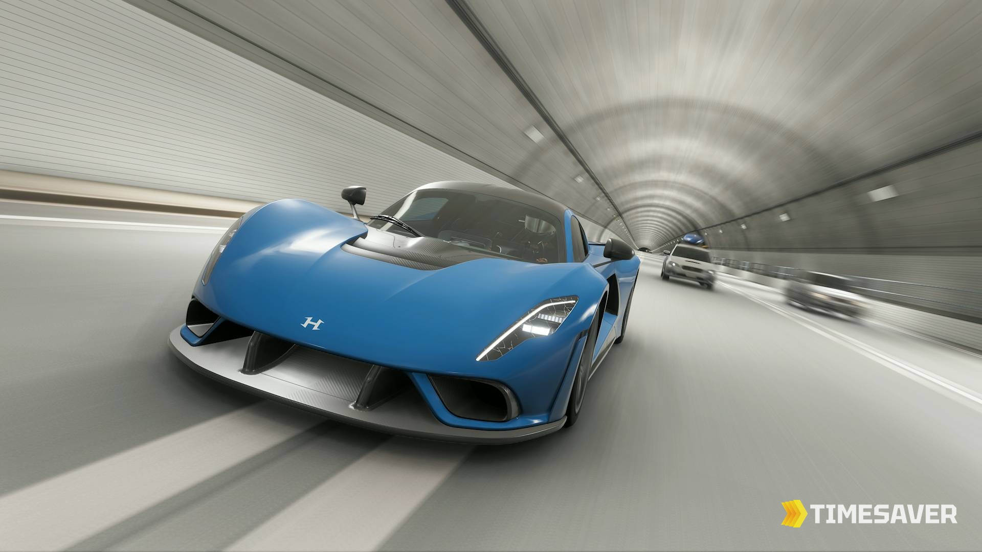 Forza Horizon 6 Fastest Cars: Top 10 Ranked by Top Speed (& How to Get ...