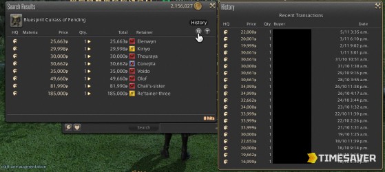What to Spend Gil On in FFXIV: The Best Things to Buy With Your Gil ...