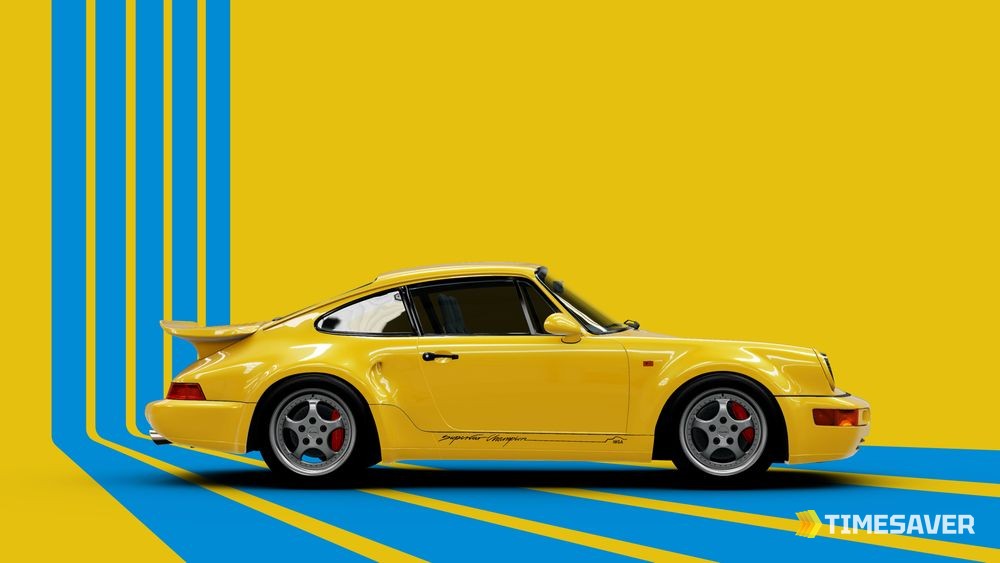 Forza Horizon 6 Series 2 'Horizon Decades': All Reward Cars, Point ...