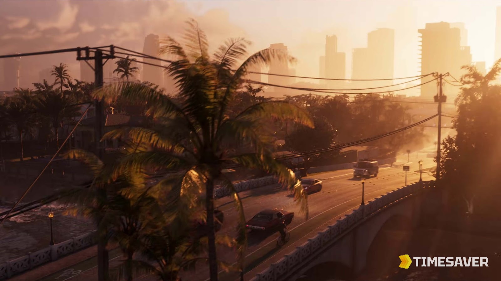 GTA 6 Map: Every Confirmed Location in Vice City & Leonida (2026)