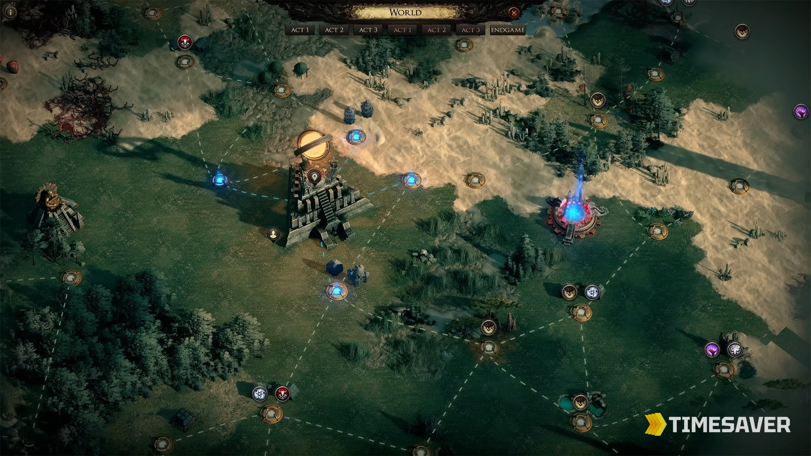 PoE2 0.5.2 Patch: Every Endgame Reward & Currency Farming Buff (Tier 14 ...