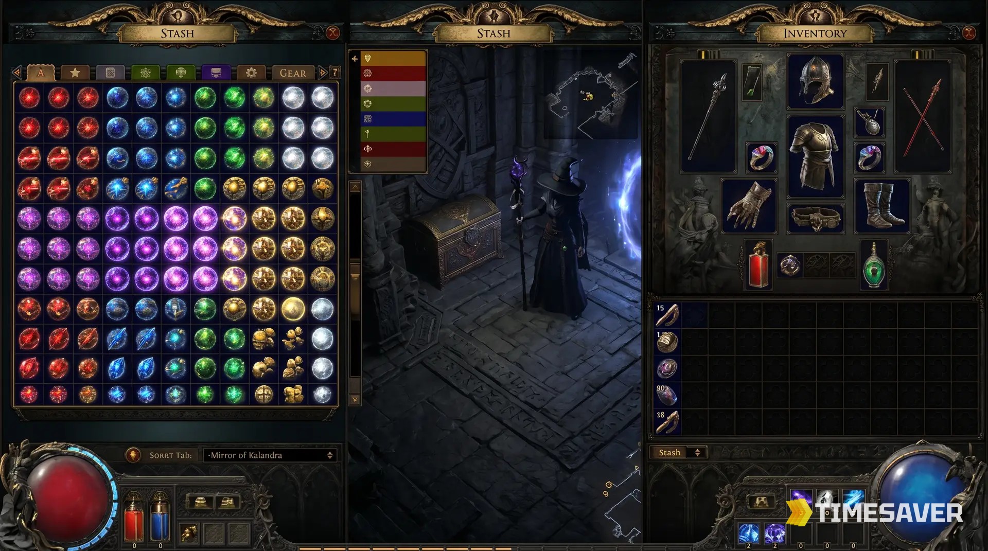 PoE2 0.5 Crafting Guide: How to Craft Endgame Gear (Currency, Essences ...