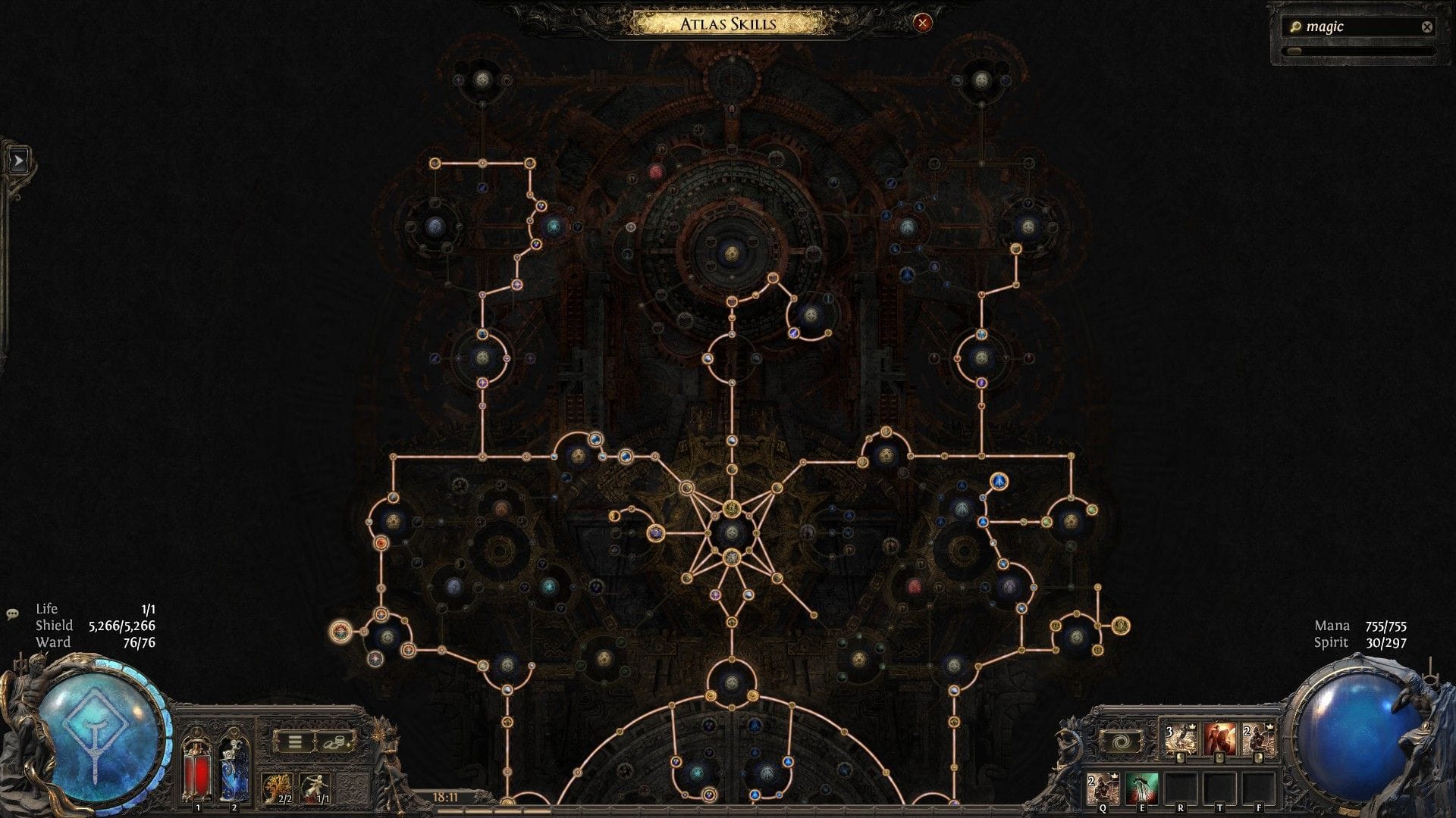 PoE2 Atlas Guide: Best Endgame Mapping Strategy & Atlas Tree (0.5)