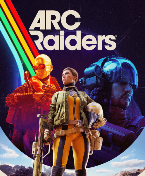Buy ARC Raiders Materials | Timesaver