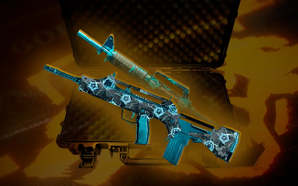 CoD BO6 Afterlife Camo Boost – Trusted, Fast Service