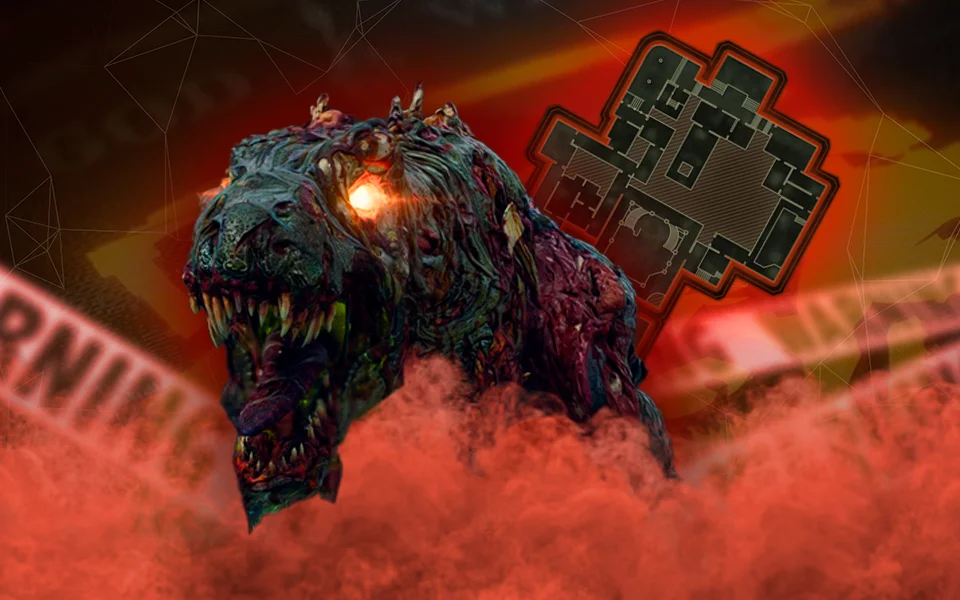 CoD BO6 Zombies Shattered Veil Boost – Fast Quest Completion