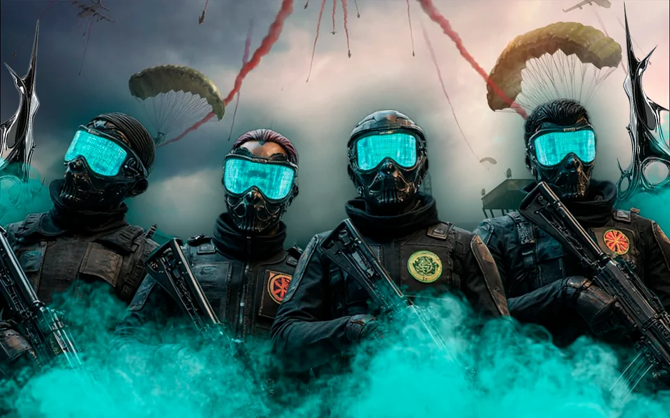 Bot Lobbies for Warzone – Professional Carry Service