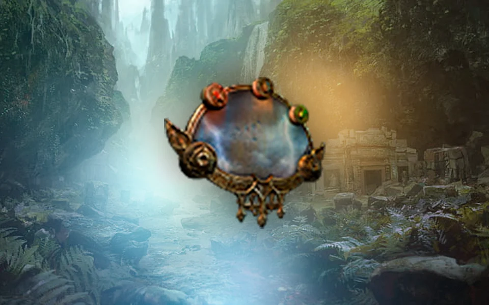 PoE Mirror of Kalandra – Buy Cheap PoE Currency