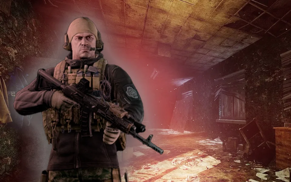 Escape from Tarkov Factory Raid Boost