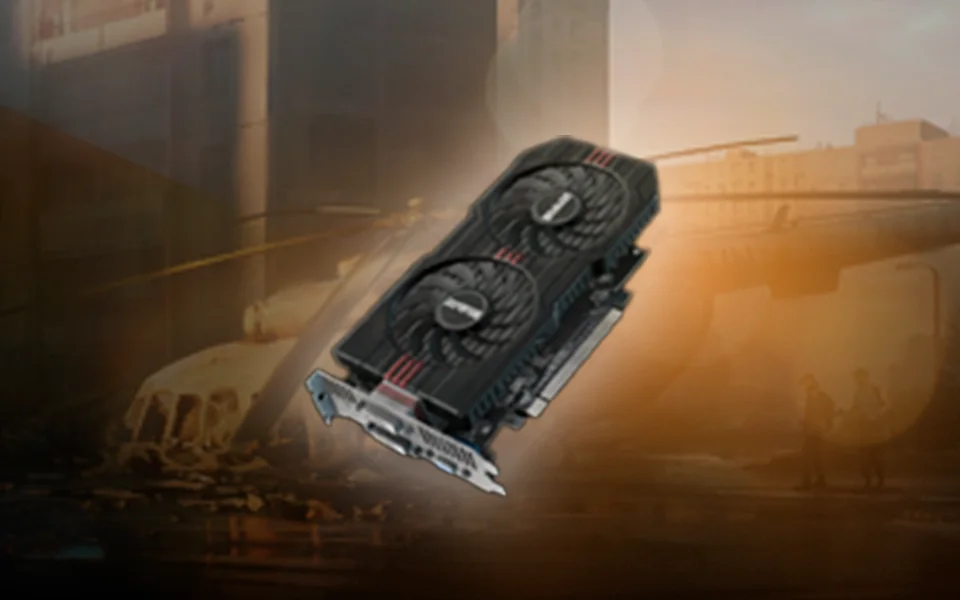 Escape From Tarkov Graphics Card