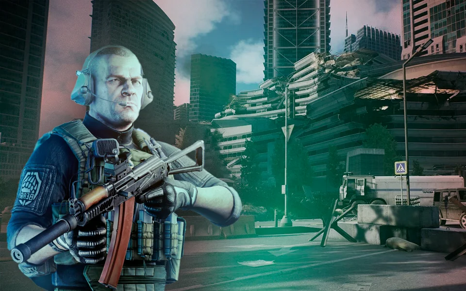 Tarkov Ground Zero Raid Boost – Fast & Safe Service