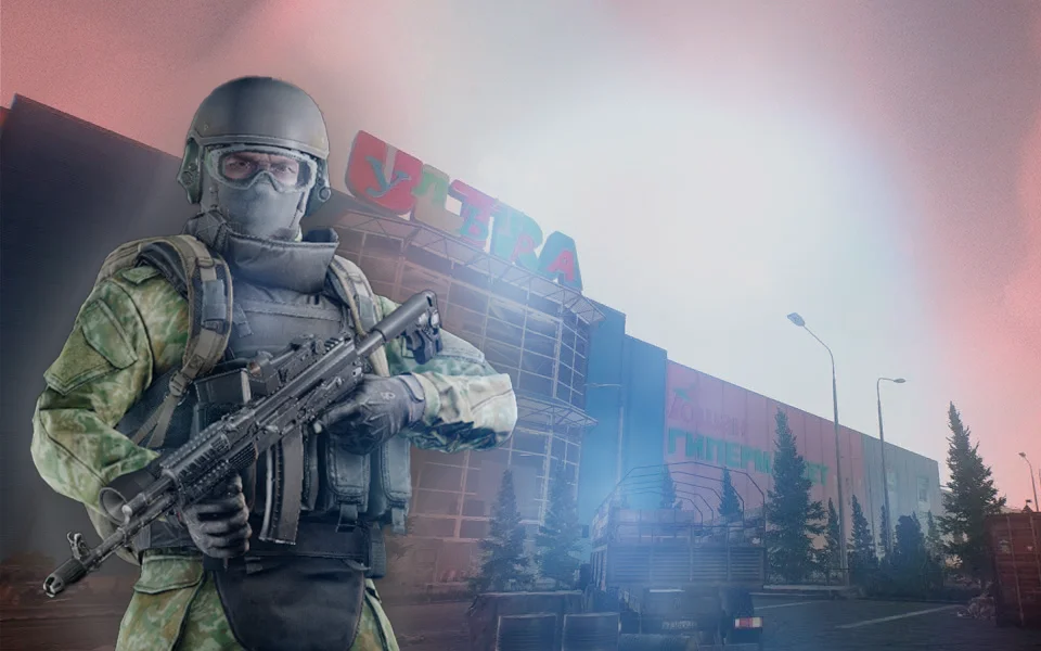 Interchange Raid Boost – Cheap, Reliable Tarkov Carry Service