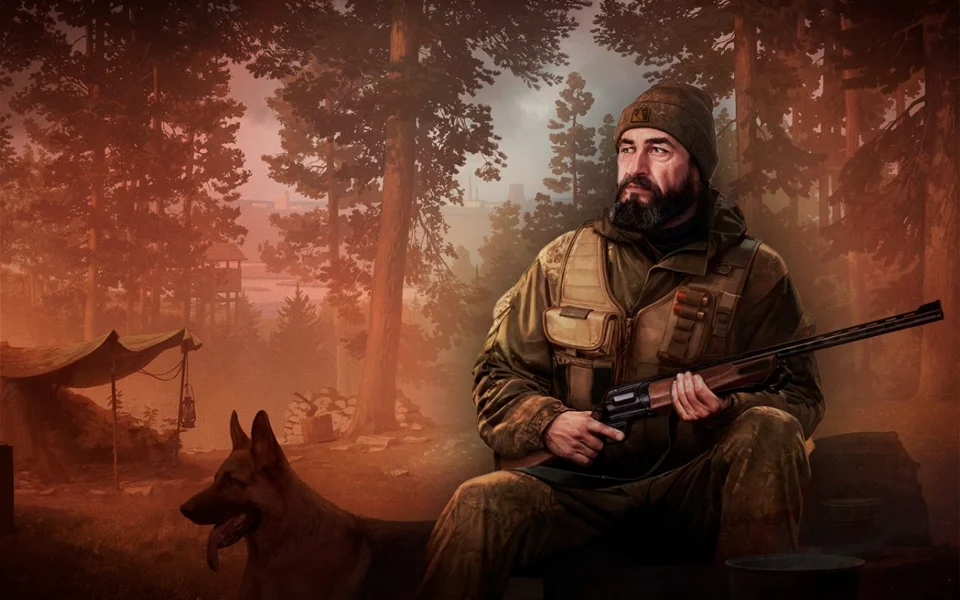 Jaeger Quests – Cheap, Reliable Tarkov Carry Service