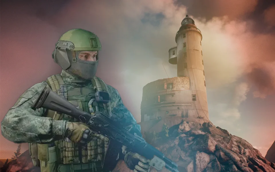 Lighthouse Raid – Cheap, Reliable Tarkov Carry Service