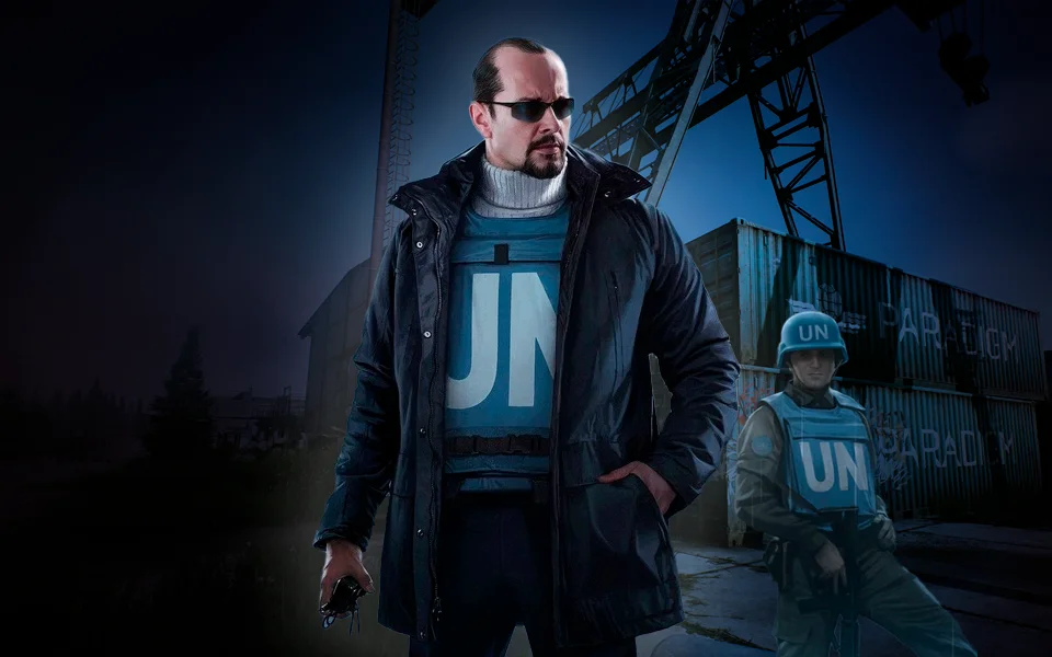 Peacekeeper Quests – Cheap Tarkov Boosting & Carry Service