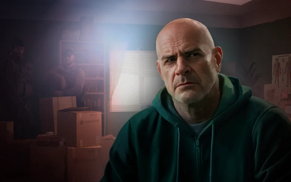 Ref Quests – Cheap Tarkov Boosting & Carry Service