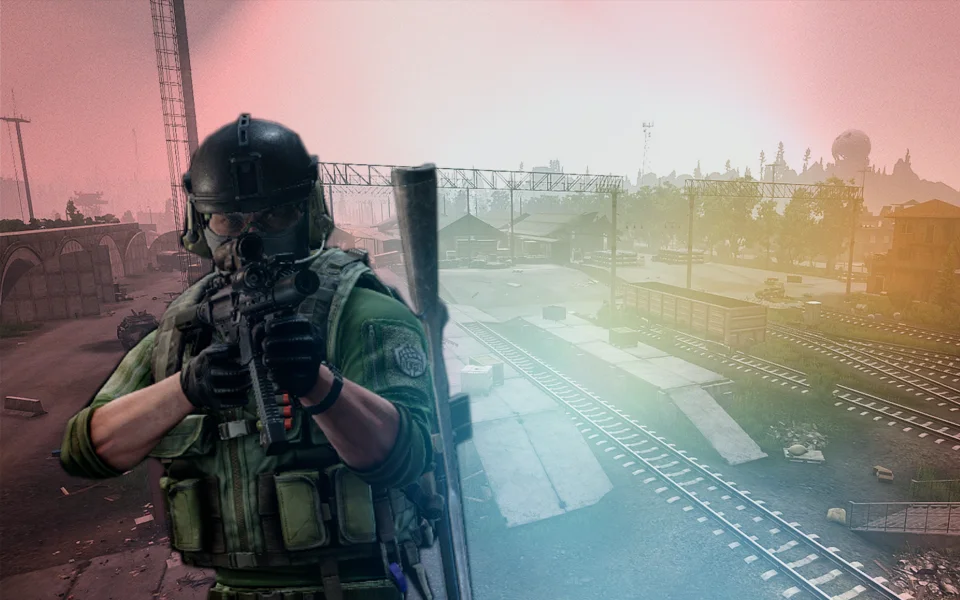 Reserve Raid – Cheap Tarkov Boosting & Carry Service